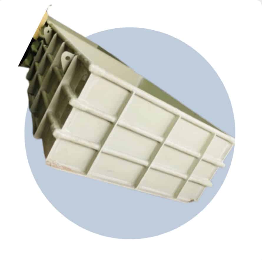 Nutsche Filters: Agitated Nutsche Filter, Industrial Open Nutsche ...